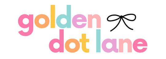 Golden Dot Lane